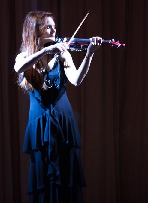 Canan Anderson foto galeri