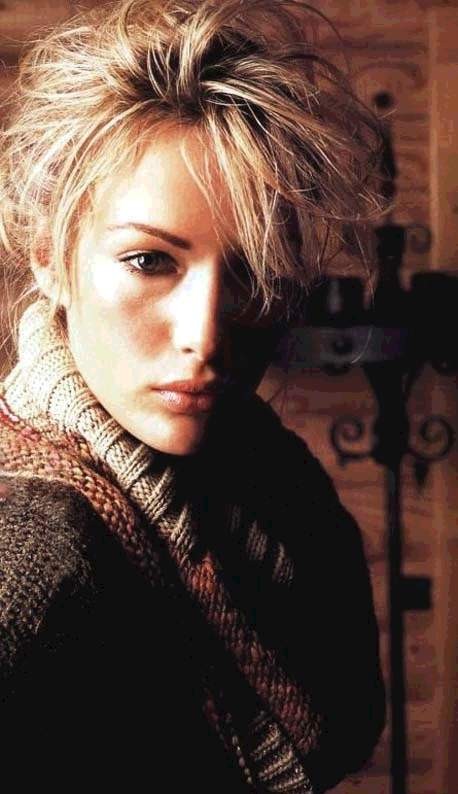 Gamze Özçelik Foto Galeri