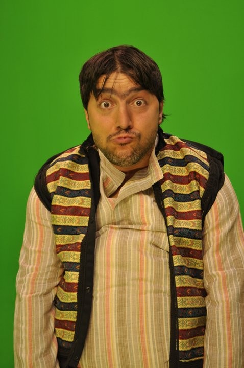 İsmail Baki Tuncer Foto Galeri