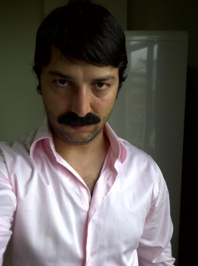 İsmail Baki Tuncer Foto Galeri