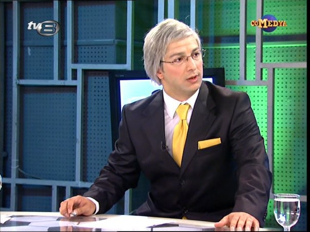 İsmail Baki Tuncer Foto Galeri