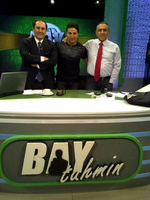 İsmail Baki Tuncer Foto Galeri