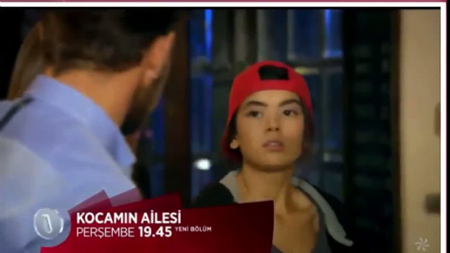 Kocamın Ailesi 13. Bölüm Foto Galeri