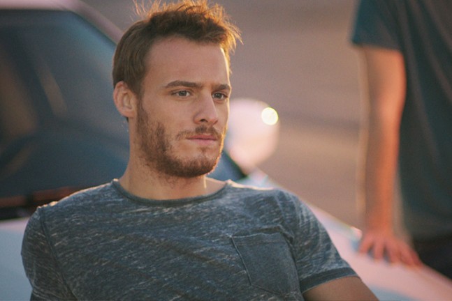 Kerem Bursin Seref Meselesi