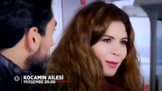 Kocamın Ailesi 23. Bölüm Foto Galeri