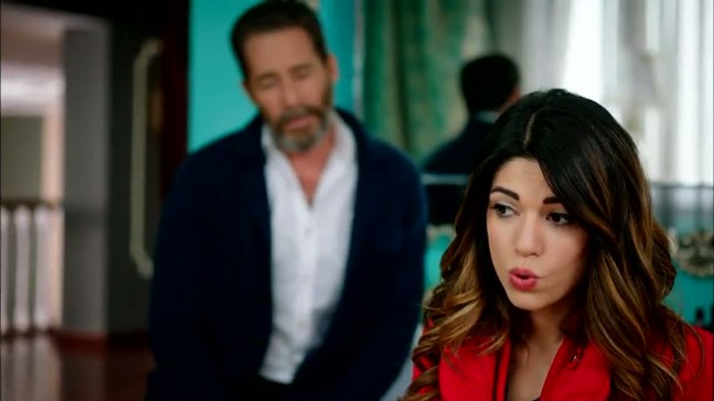 O Hayat Benim 3. Bölüm Foto Galeri