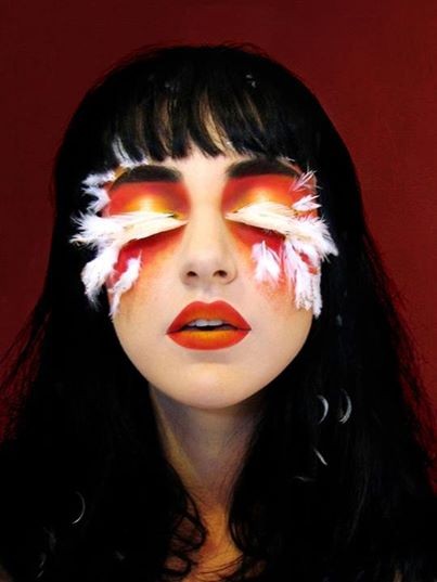 Büyüleyici Göz Makyajı Teknikleri