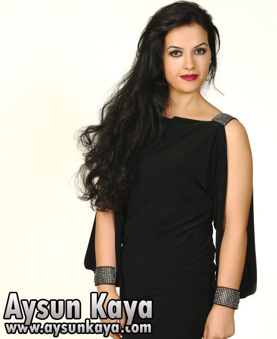 Aysun Kaya Foto Galeri