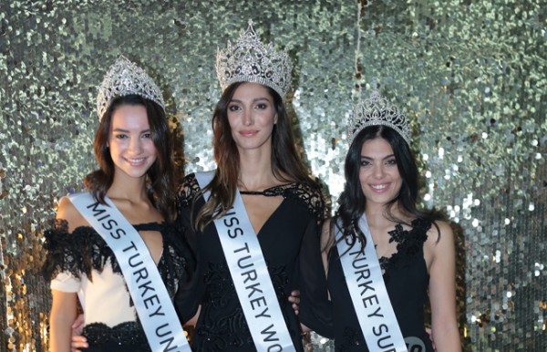 Miss Turkey 2021 Ne Zaman Hangi Kanalda Miss Turkey 2021 Youtubedan