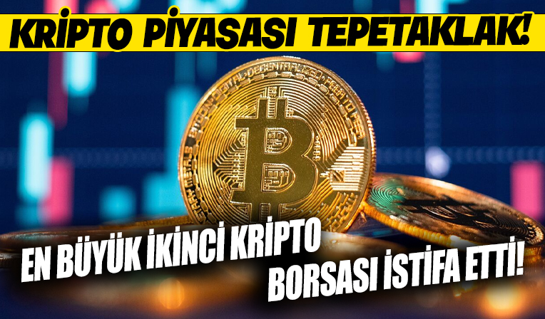 Kripto para borsası FTX iflas etti: CEO'su Sam Bankman-Fried istifa ... Kripto para borsası FTX iflas etti: CEO'su Sam Bankman-Fried istifa ...