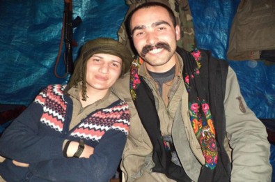 Semra Güzel tutuklandı…