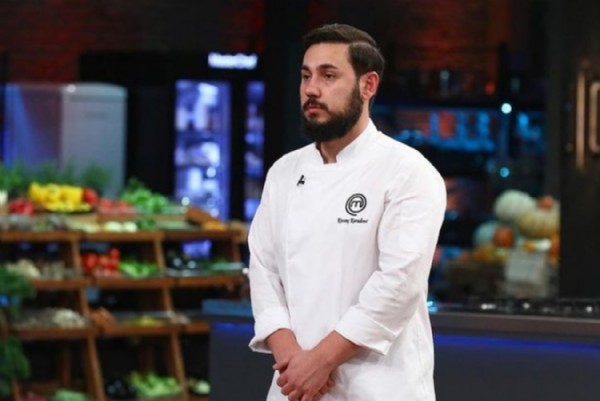 Masterchef şampiyonu belli oldu! 2023 MasterChef Türkiye birincisi kim ...