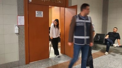 Bosanma Asamasindaki Esine Kursun Yagdiran Samet Mutlu'nun Davasinda ...