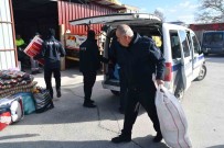 Sökeliler, Deprem Sonrasi Yardima Kostu