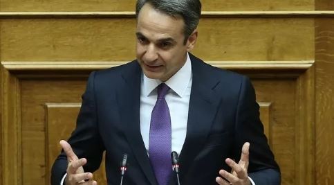 Komşu ile normalleşmeye Dendias gölgesi! Yunan bakandan sürece zarar ...