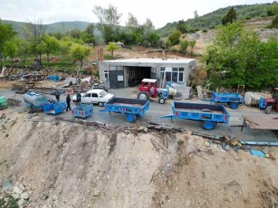 Tokatli Girisimci Italyanlarin 1 Milyon Liralik Kalibini Bosa Çikartti ...