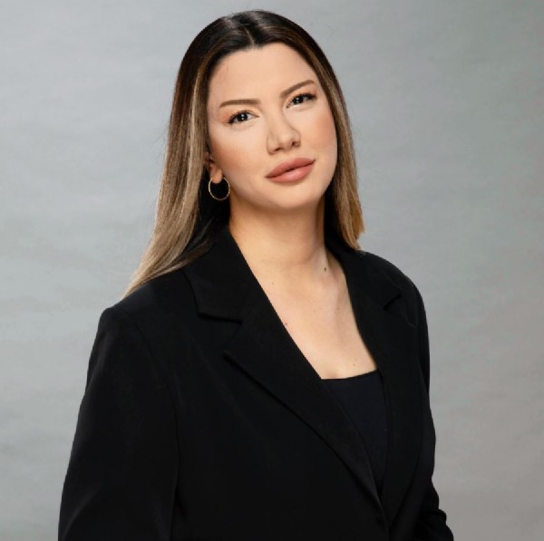 Fulya Öztürk Kimdir? Evli mi, Nereli, Kaç Yaşında?